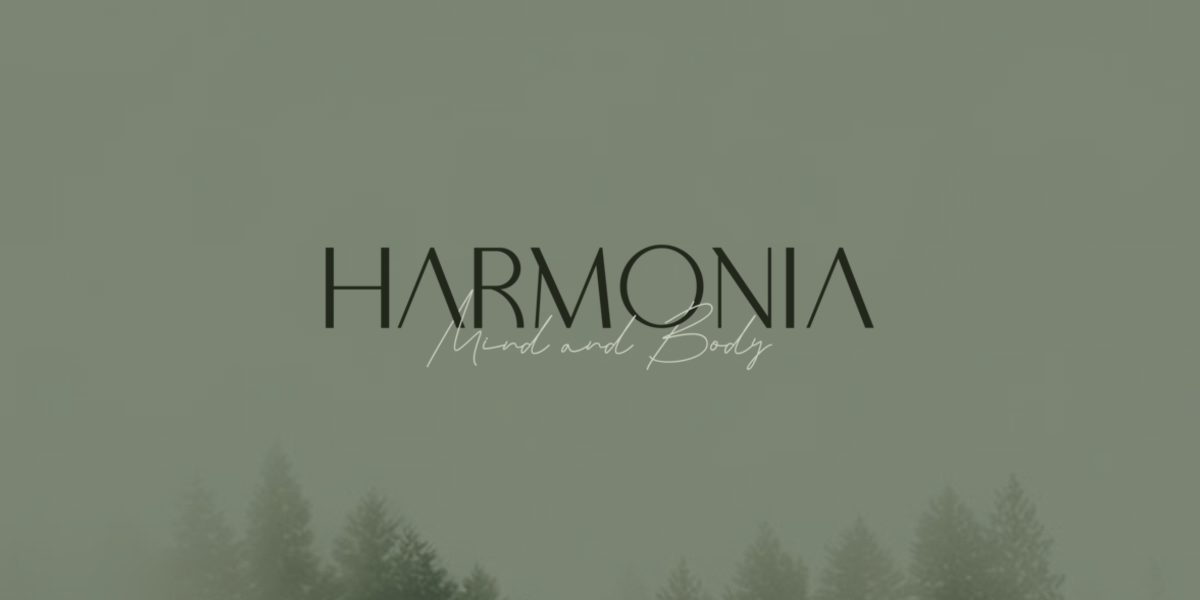 Book Now - Harmonia Mind and Body
